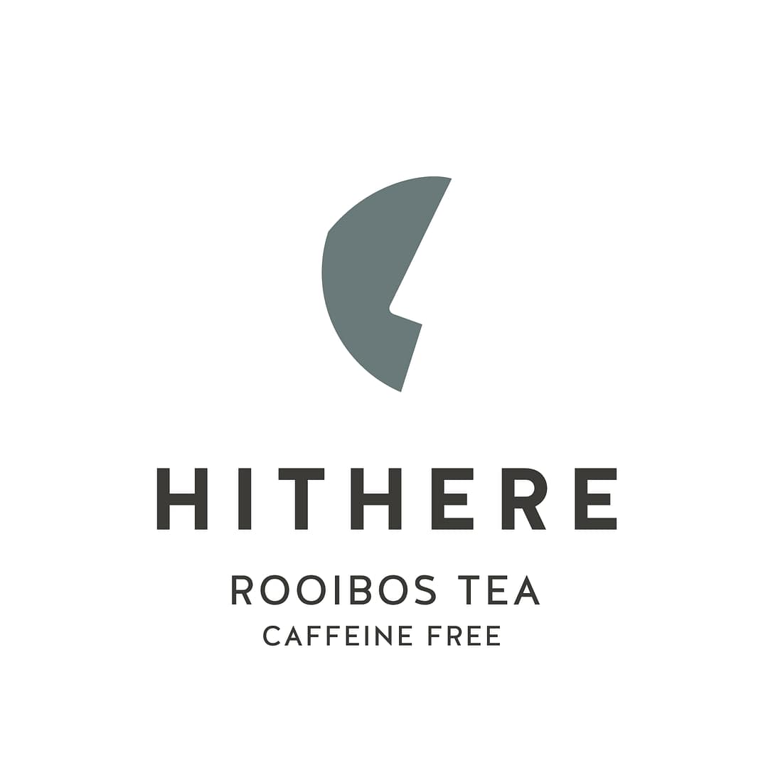 HITHERE南非國寶茶 - 輕巧立式袋,攜帶 保存SO EASY